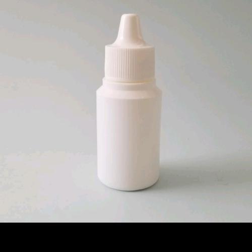 Jual BOTOL PLASTIK TETES MATA, Putih Kosong 30ml - Kota Tangerang ...