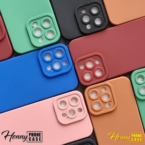 Jual INFINIX ZERO X PRO CASE PRO CAMERA MACARON CASE INFINIX ZERO X PRO ...