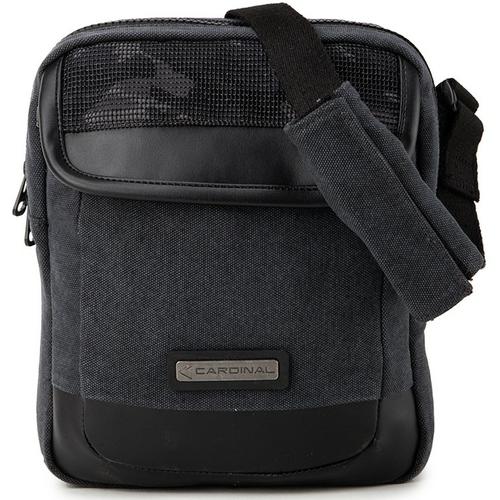 Jual CARDINAL - SLING BAG PRIA ORIGINAL - Smart Casual Shoulder Bag ...