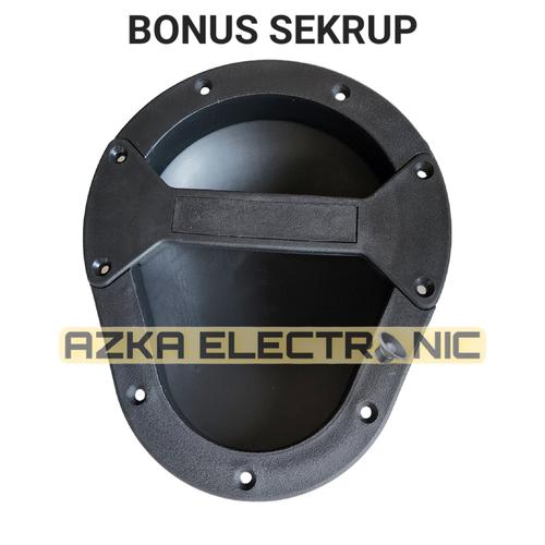 Jual Handle Hendel Box Speaker Plastik Model Oval - Kota Bandung - Azka ...