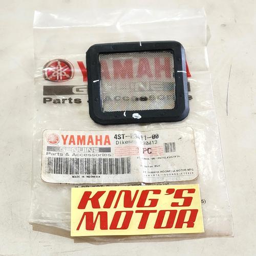 Jual SARINGAN FILTER OLI KAWAT JUPITER Z LAMA VEGA R NEW CRYPTON 4ST ...