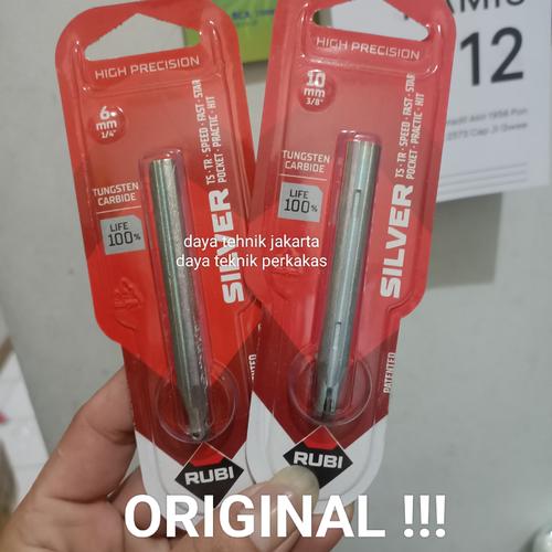 Jual pisau Rubi 10mm / mata potong granite rubi 10mm / pisau Rubi star - Jakarta Barat - daya ...