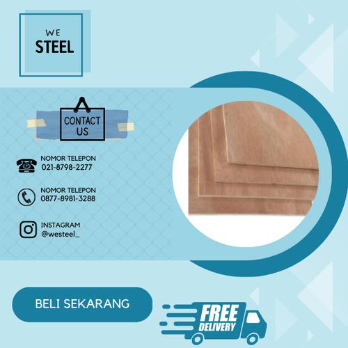 Jual TRIPLEK COR MULTIPLEK/PLYWOOD 15 mm 122 x 244 4 x 8 15mm 122x244 ...