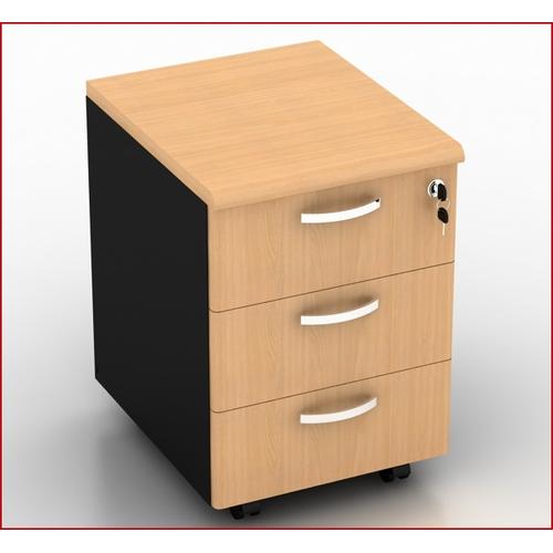 Jual Laci Dorong/Mobile Drawer/Laci Kantor MODERA EMD3331 Molek ...