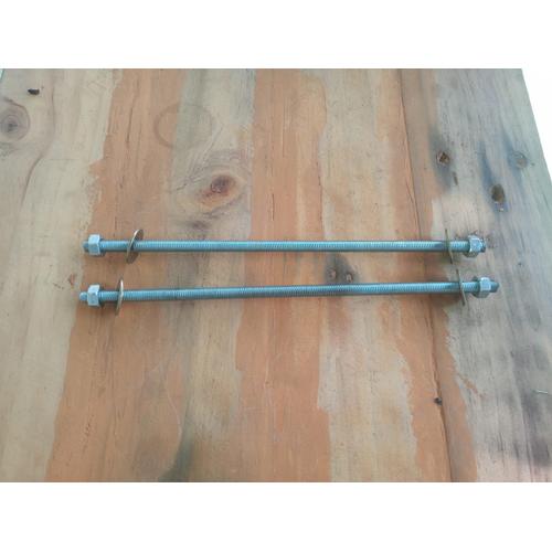 Jual As Drat M8 Lengkap Dengan Mur dan Washer - Panjang 30 Cm - Kab ...
