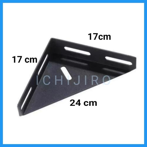 Jual siku ambalan dinding besi tebal - Kota Tangerang - ICHIJIRO ...