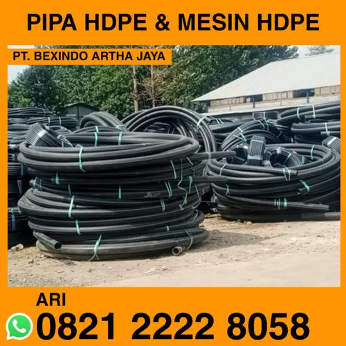 Jual pipa hdpe 2 inch rollan,100mtr,pipa hdpe - Kab. Tangerang - Gudang ...