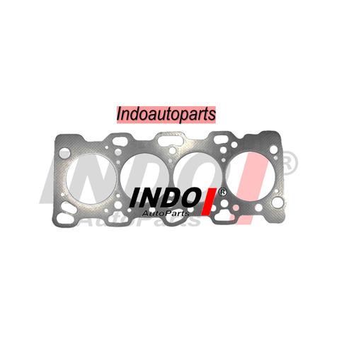 Jual Packing Cylinder Head Mitsubishi Kuda 2000cc 4G63K - graphite ...