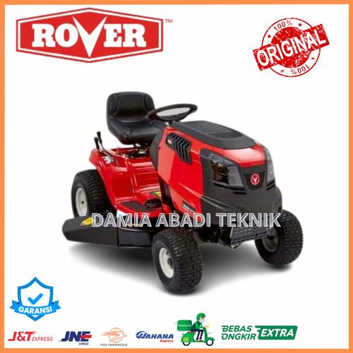 Jual Mesin Mobil Potong Rumput Rover Rancher 547/38 Auto Drive Lawn ...