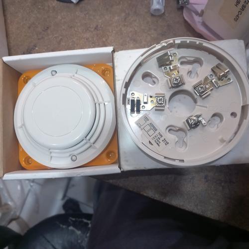 Jual smoke detector fsp 751 notifier - Kota Bandung - Aldo Jaya ...