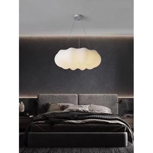 Jual FL 1390 LAMPU GANTUNG MINIMALIS MODERN MODEL AWAN 50CM ...