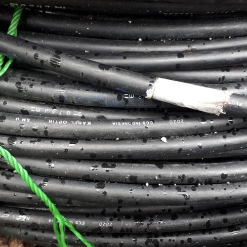 Jual FO cable 144 core ADSS Duct CCSI - Kota Depok - Dopma Komunikasi ...
