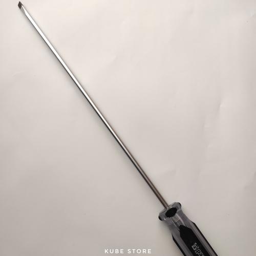 Jual Obeng Panjang Panda Ukuran 12 Inch Model Minus - Kab. Bekasi - Kube Store | Tokopedia