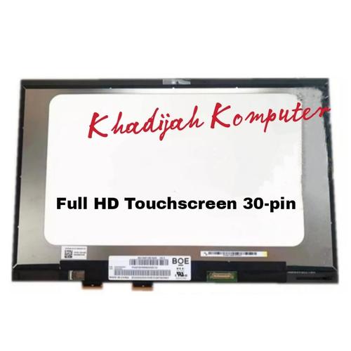 Jual LCD Laptop Asus VivoBook 14 TM420UA TM420IA TP420IA FHD Touchscreen - Jakarta Pusat ...