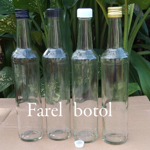 Jual BOTOL MARJAN 460 ML - Kab. Bogor - Farel botol | Tokopedia