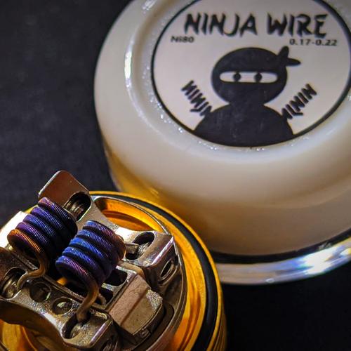 Jual baby alien dual coil super mletek - Kab. Sragen - ninjawire ...