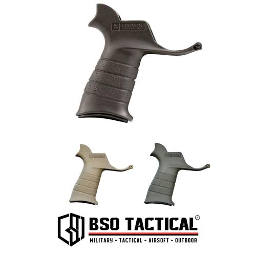 Jual BD Stark One AR 15 Hand Grip with CR123A Battery Storage for GBBR ...