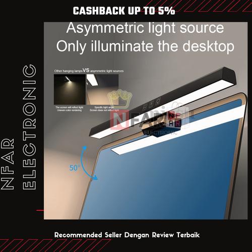 Jual Hanging Lamp Screen Monitor Modern Lampu Layar Monitor Komputer ...