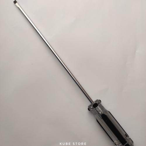 Jual Obeng Panjang Panda Ukuran 10 Inch Model Minus - Kab. Bekasi - Kube Store | Tokopedia