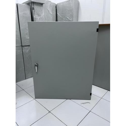 Jual BOX PANEL INDOOR 1200x800x300 1,2mm RAL 7032 powder coating ...