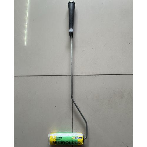 Jual Roller Cat Kecil ACE Oldfields 110mm Untuk Cat Tembok & Minyak ...