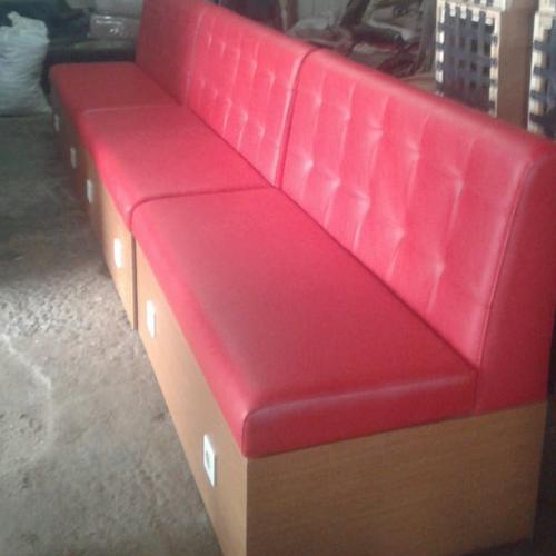 Jual sofa cafe sofa resto sofa restoran sofa karaoke 2 sofa 120cm ...