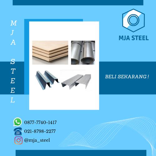 Jual TRIPLEK/MULTIPLEK/PLYWOOD COR / SENG PLAT GALVALUM / RENG BAJA ...