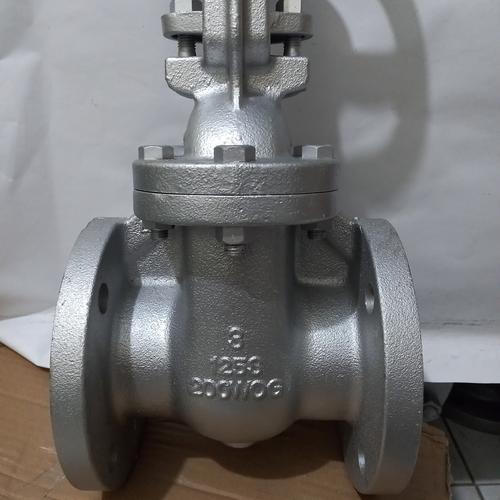 Jual gate valve kitz 3 fcl 125s 200 wog (16k) - Jakarta Pusat - sunur ...
