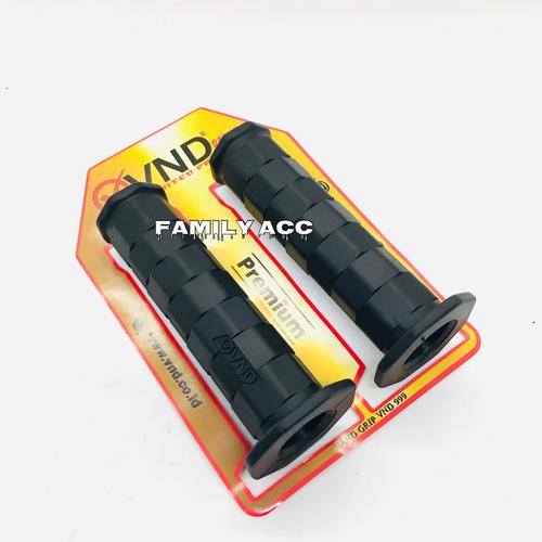 Promo Handgrip Handfat Handle Grip VND Model Daytona Kotak Octagon ...