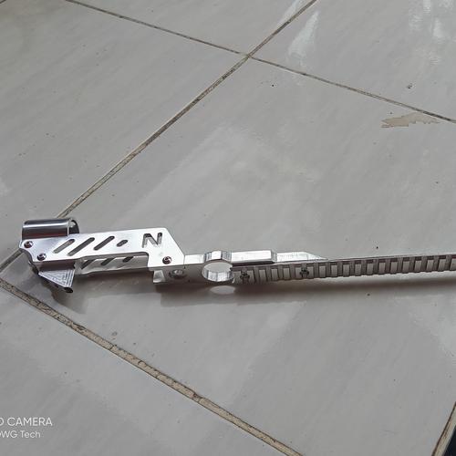 Jual NHX Nagarunting tactikal set popor viper - Kab. Sragen - DWG TecH ...