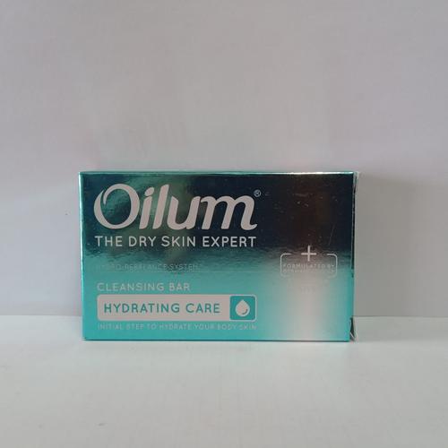 Jual OILUM BARSOAP HYDRATING 85 GR - Kota Depok - Apotek Mutiara 1 ...