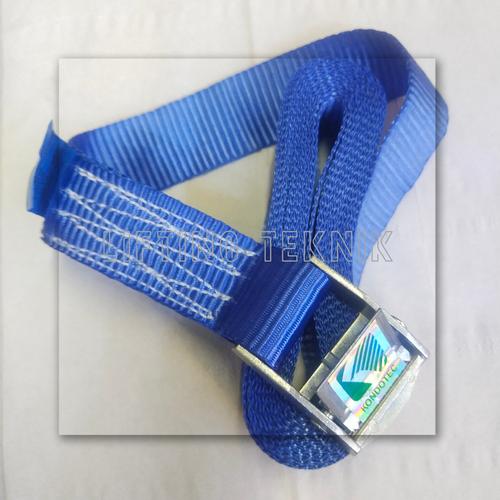 Jual Kondotec Tali Pengikat Barang / Tali Webbing / Rachet Lashing ...
