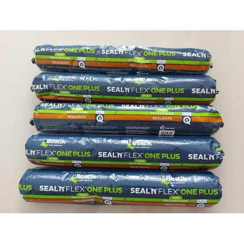 Jual Bostik Seal N Flex One Plus Sealent / 600ml - Grey - Kota Tangerang Selatan - Solusimatrial ...