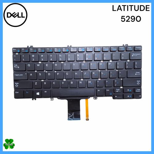 Jual KEYBOARD DELL LATITUDE 5290 BACKLIGHT - Jakarta Pusat - ID58COM ...