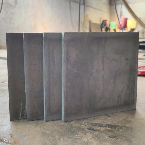 Jual plat besi potongan 10mm x 100 x 1000 - Kota Tangerang - PAS STEEL ...