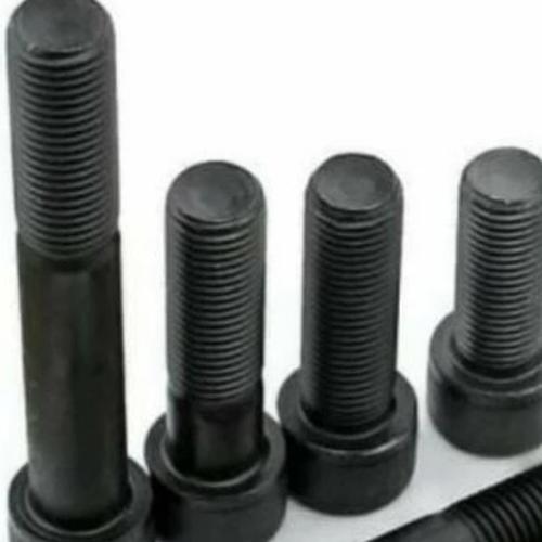 Jual Baut L tanam baja hitam M8 x 35 - Jakarta Pusat ...