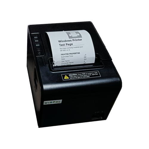Jual Printer Thermal Winpal WP230 USB dan LAN - Kota Bogor - ITMVision ...