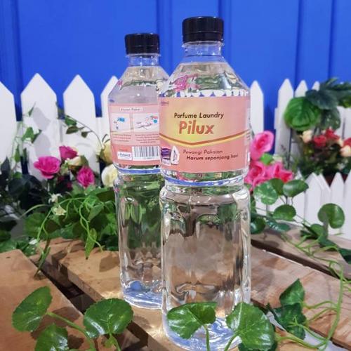 Jual Parfum Laundry dan Seterika 1 Liter Pilux - Kota Malang - Clean Factory | Tokopedia