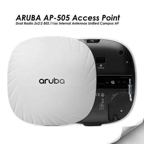 Jual Aruba 500 Series Access Point - AP-505 (RW) [R2H28A] - Jakarta Pusat - Asiatech Solusindo ...