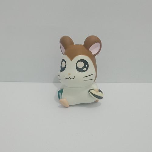 Jual Figure hamtaro maxwell hamster original jepang - Kab. Bandung ...