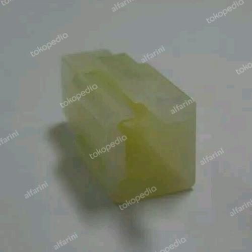 Jual Socket/Soket Connector/Konektor Rumah Skun 4 Pin Female/Cewek ...