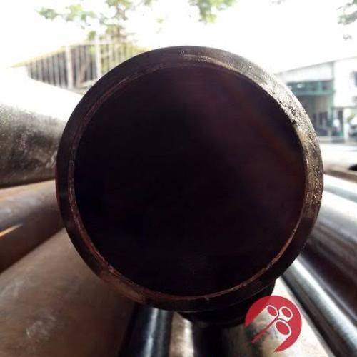 Jual Pipa steam besi carbon steel 8 inchi inch sch 40 seamless uk 6 ...