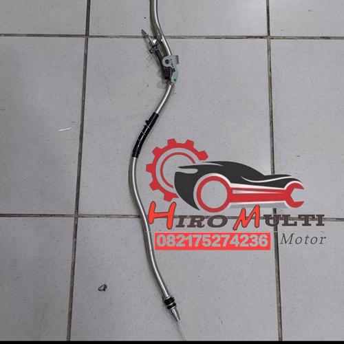 Jual Stik stick oli colokan oli Fortuner VRZ Dan Hilux Revo 2GD ...