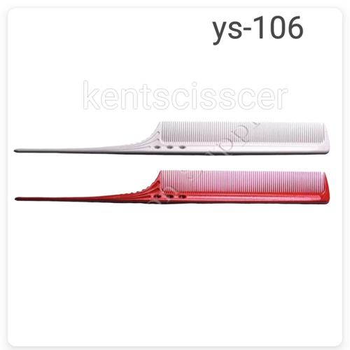 Jual Sisir ys-park 106 Tail Comb - Putih - Kab. Tangerang ...