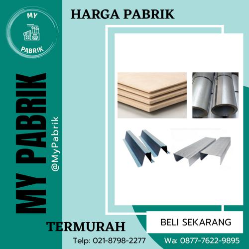 Jual TRIPLEK/MULTIPLEK/PLYWOOD COR / SENG PLAT GALVALUM / RENG BAJA ...