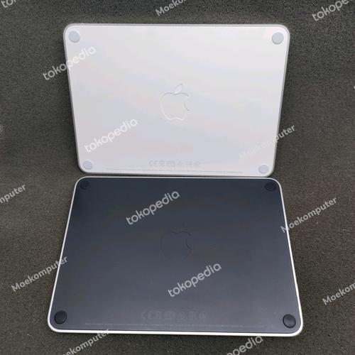 Jual Apple Magic Trackpad Gen 3 (2021) Preloved Mulus Original - Putih ...