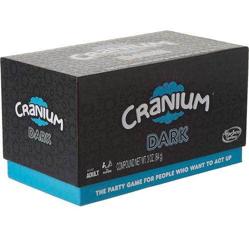 Jual Cranium Dark Game - Jakarta Barat - StarjoySingapore | Tokopedia