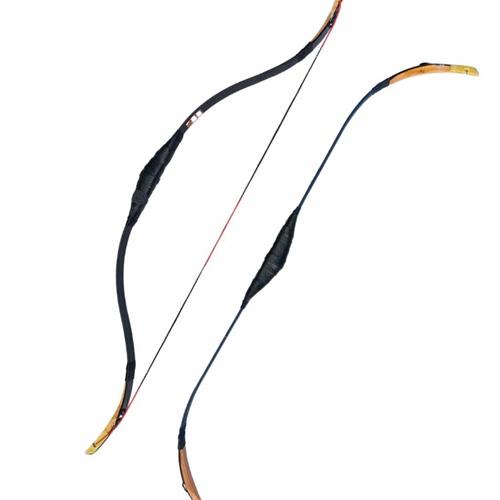 Jual busur Turkish bow bending - -+ 45 - 50 lbs - Kab. Bekasi - Kedai ...