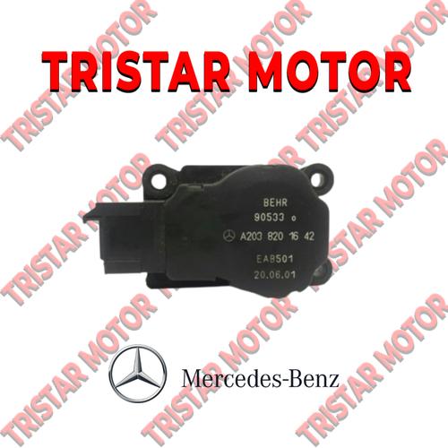 Jual Actuator Flap AC Mercedes Benz W203 W211 W220 - Jakarta Selatan ...