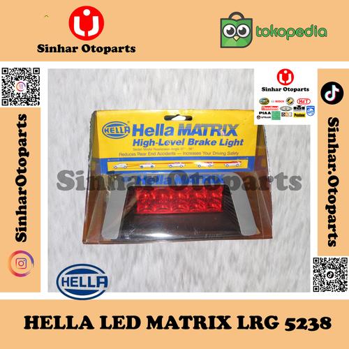 Jual HELLA LED MATRIX LRG 5238 - Jakarta Barat - Sinhar.Otoparts ...